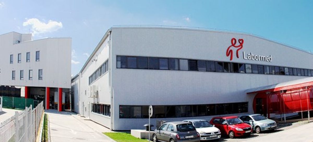 Alvogen vinde afacerile din Europa Centrală și de Est