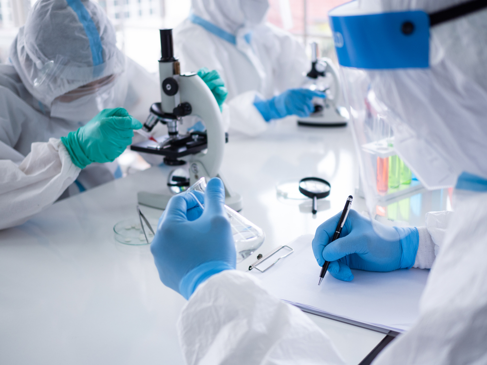 Vaccinul anti-Covid-19 al Novavax are o rată de eficacitate de 90% ...