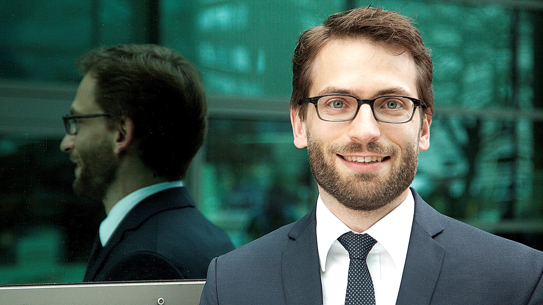 Pascal Alexander Buehler este noul Country Commercial Lead al diviziei ...