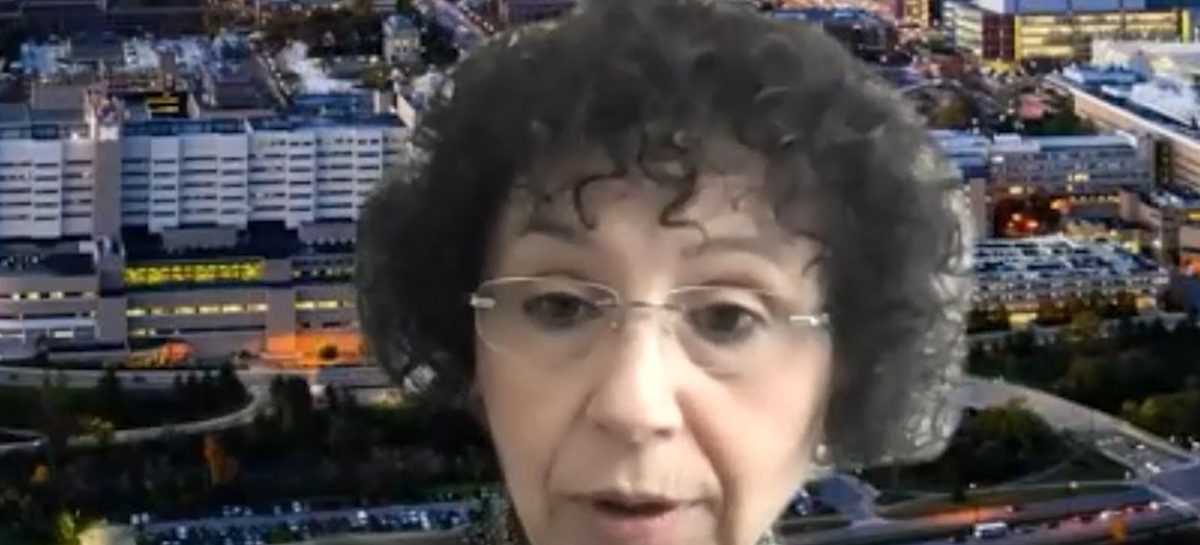 [VIDEO] Prof. dr. Rodica Pop Bușui: Testul Michigan, un instrument ...