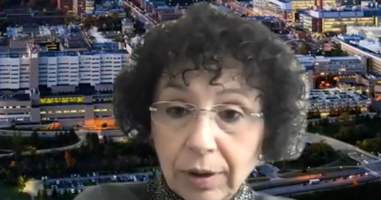 [VIDEO] Prof. dr. Rodica Pop Bușui: Testul Michigan, un instrument ...