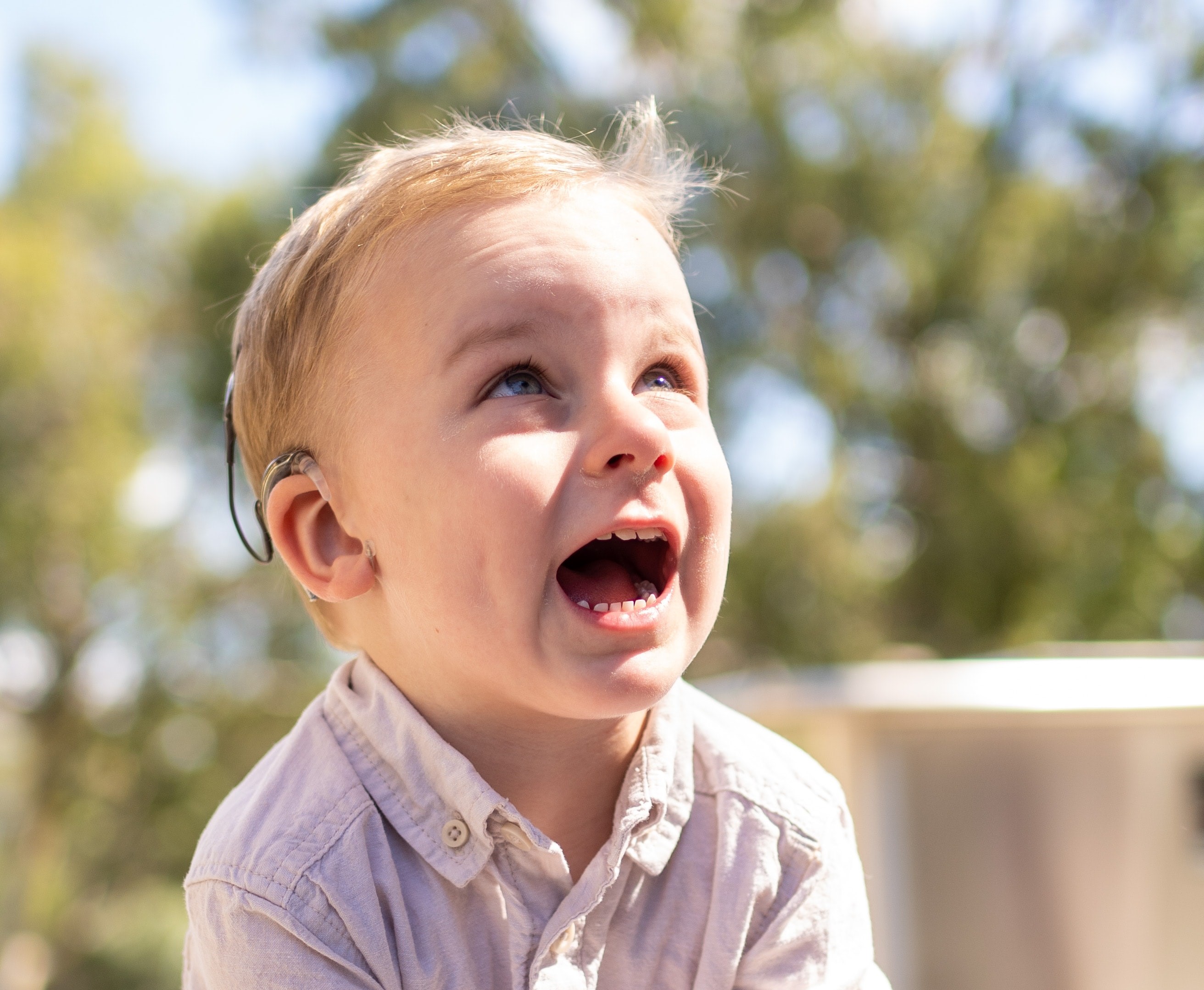 Terapie împotriva pierderii auzului indusă de chimioterapie, aprobată ...