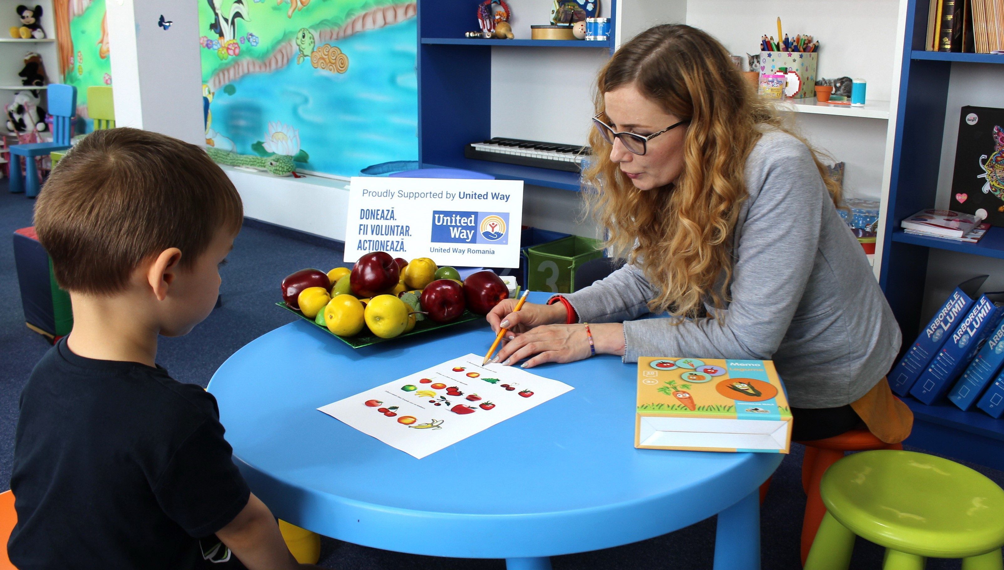 Asociația M.A.M.E: 131 de copii bolnavi au beneficiat gratuit de ...