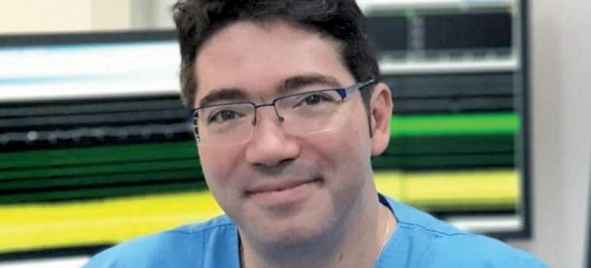 INTERVIU Dr. Ștefan Bogdan, medic primar cardiolog supraspecializat în ...